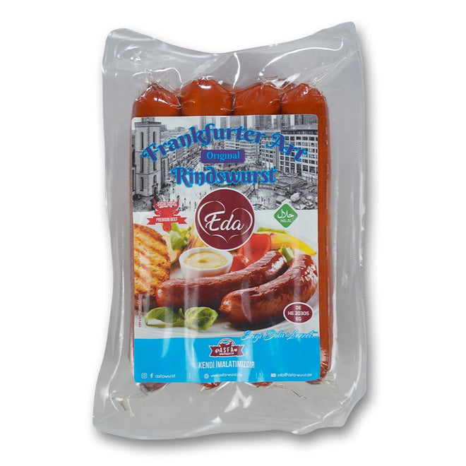 Unsere Produkte – eda-wurst