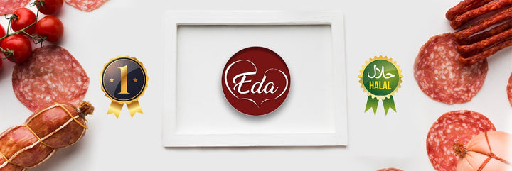 Edawurst – eda-wurst